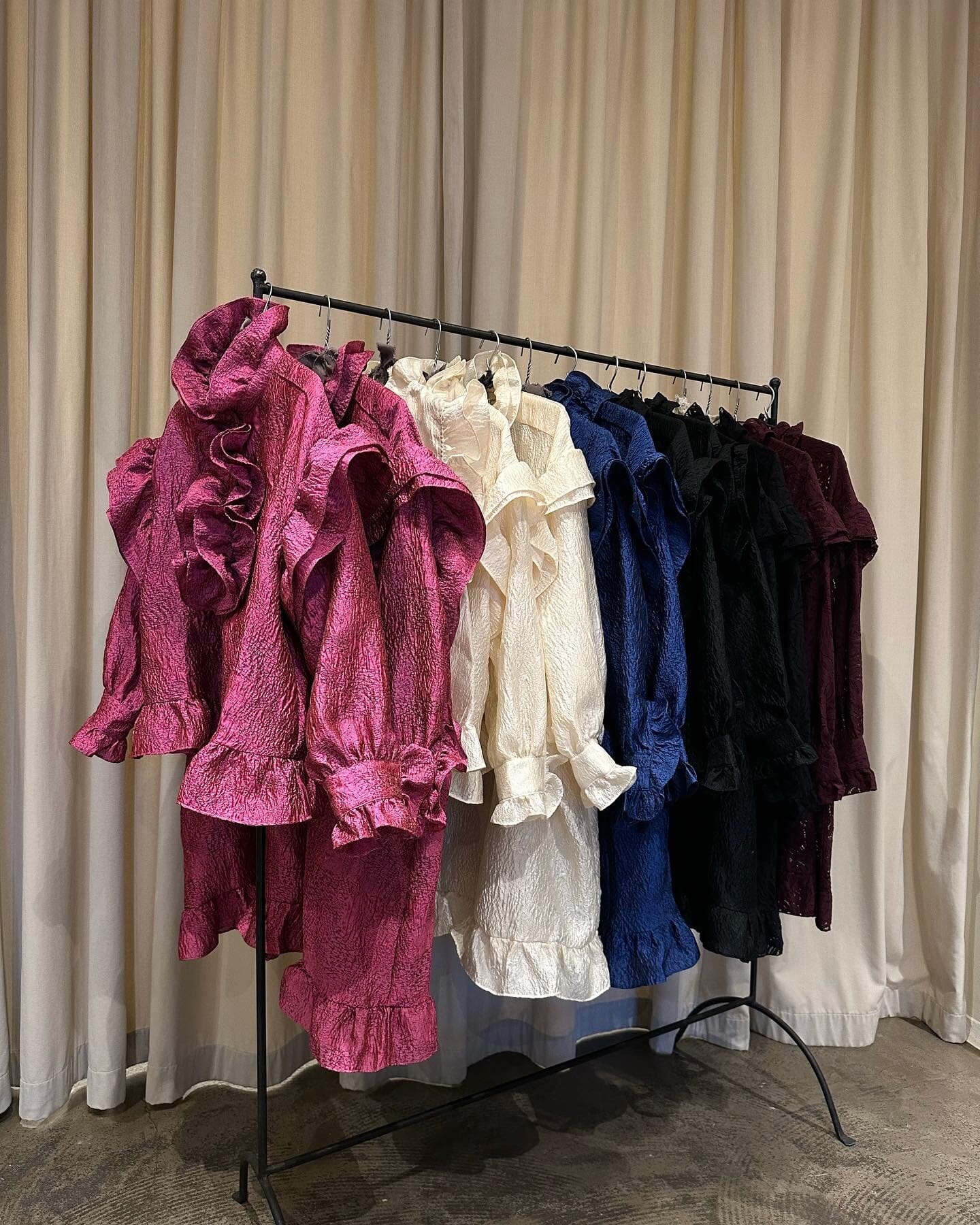 DECEMBER DROP 2022 – Joseph Copenhagen