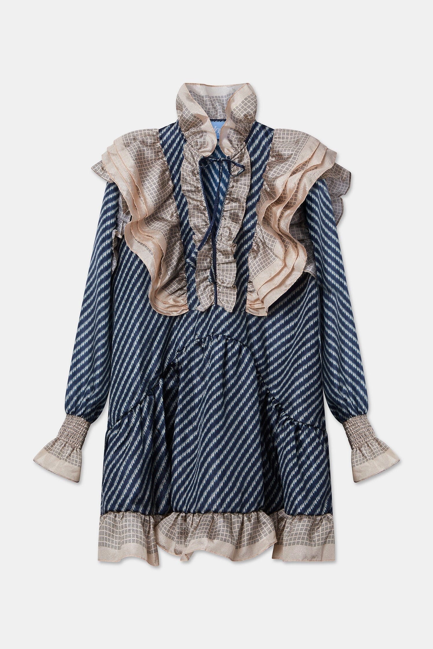 HEAT DRESSES – Joseph Copenhagen