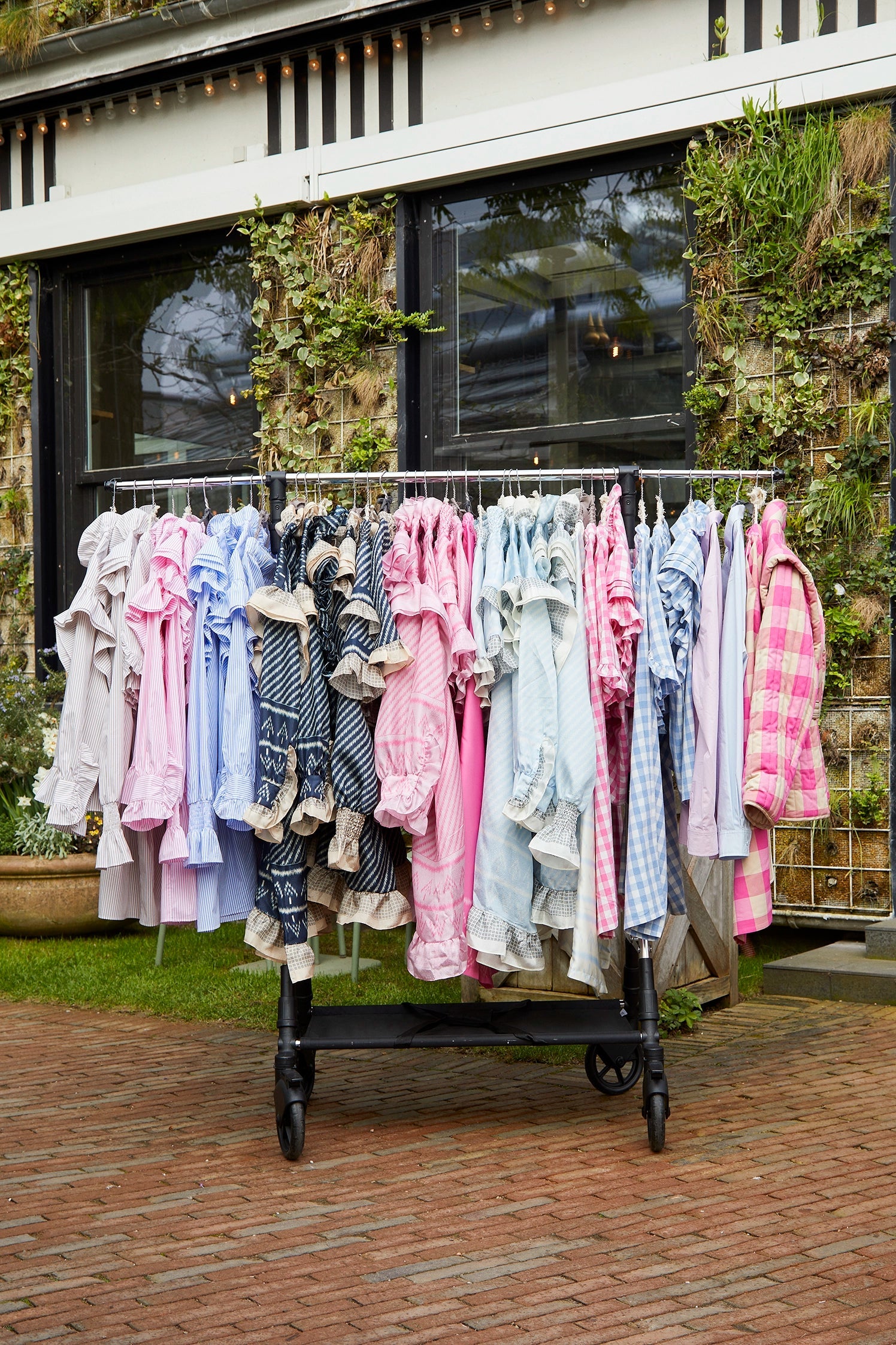 MAY DROP 2024 – Joseph Copenhagen