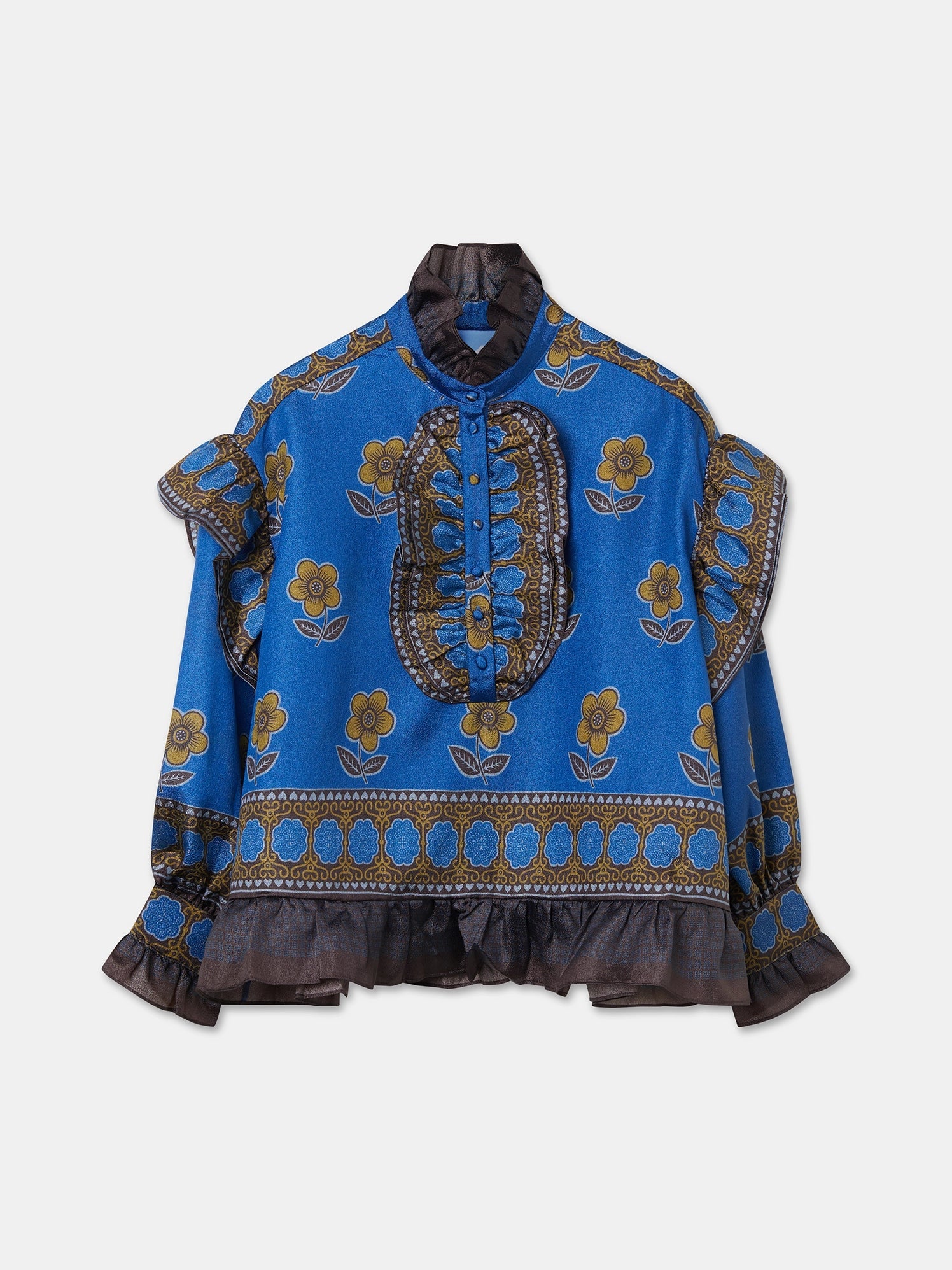SHIRTS – Joseph Copenhagen