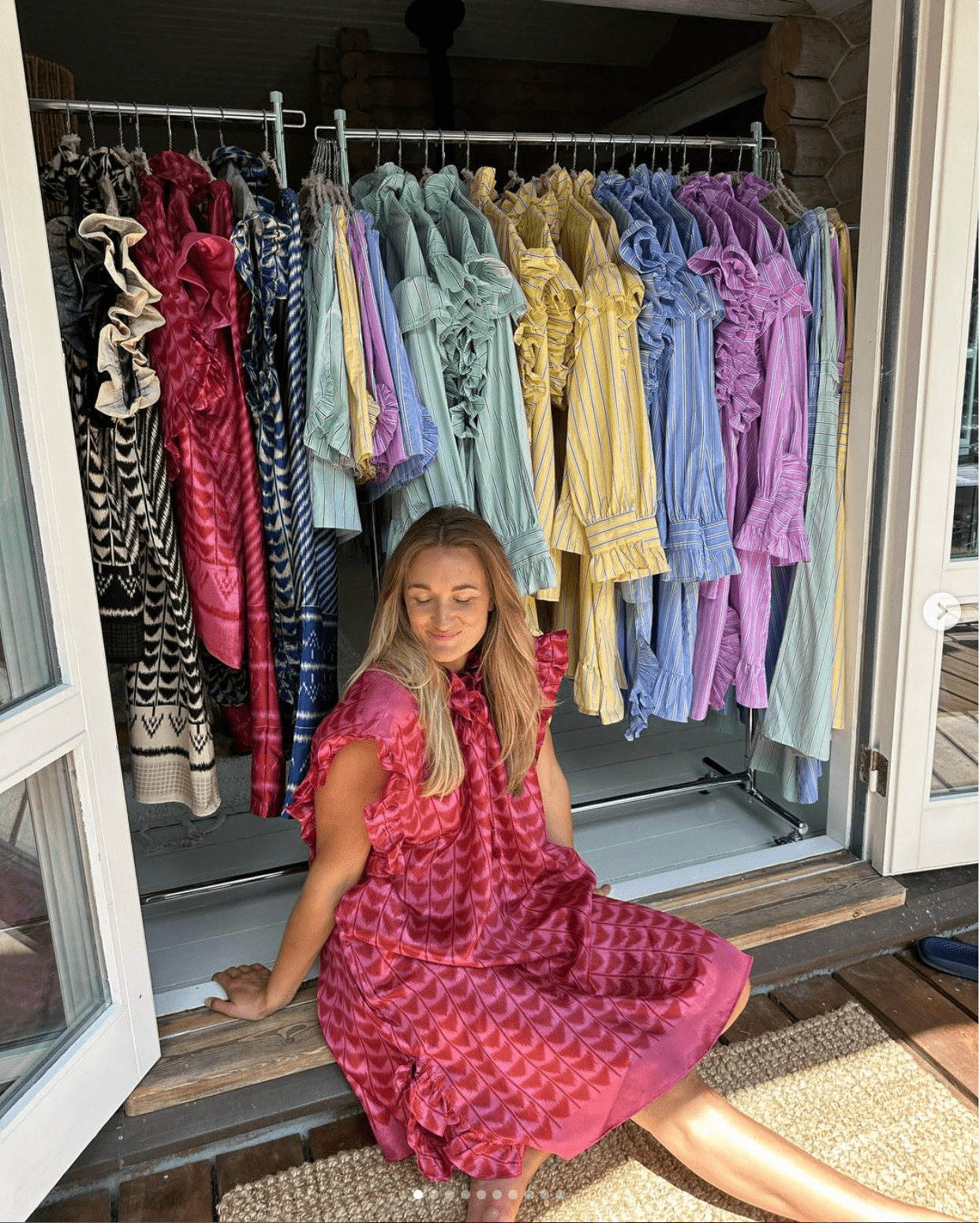 Vault Sale APRIL 2024 – Joseph Copenhagen