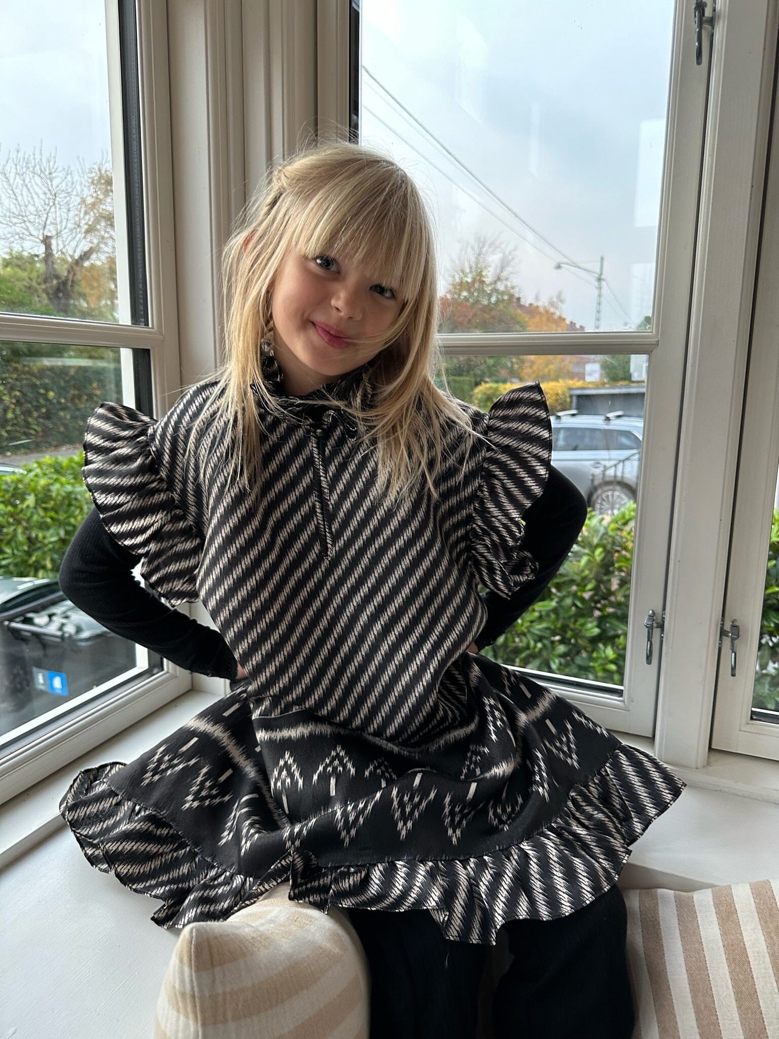 NightFall MINI – Joseph Copenhagen